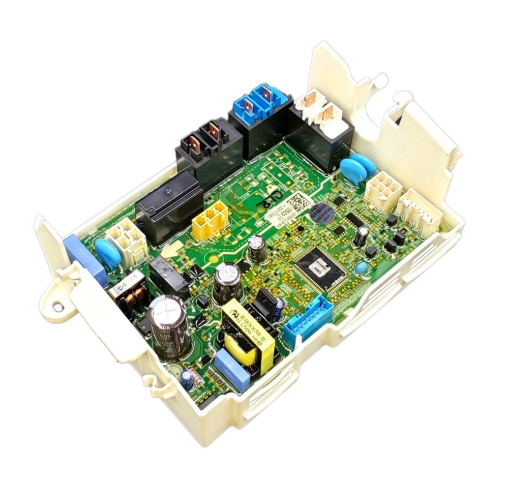 Genuine LG Dryer Control Board EBR85130503 Same Day Shipping & 60 Days ...