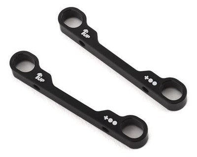 1UP150130 1UP Racing +2° TC7.2 Outer Pivot Block Set | eBay