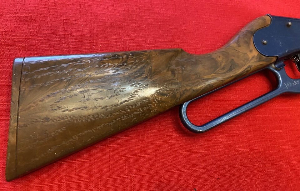 Vintage Daisy Model 102 BB Gun w/video | eBay