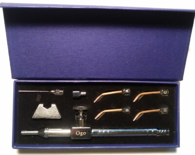 Hydrogen Power - Hho Torch