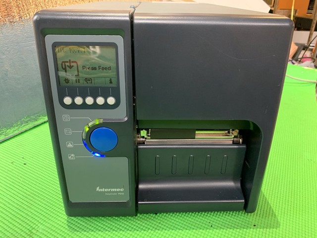 Intermec EasyCoder PD42 PD42BJ1100002030 300dpi Commercial Label ...