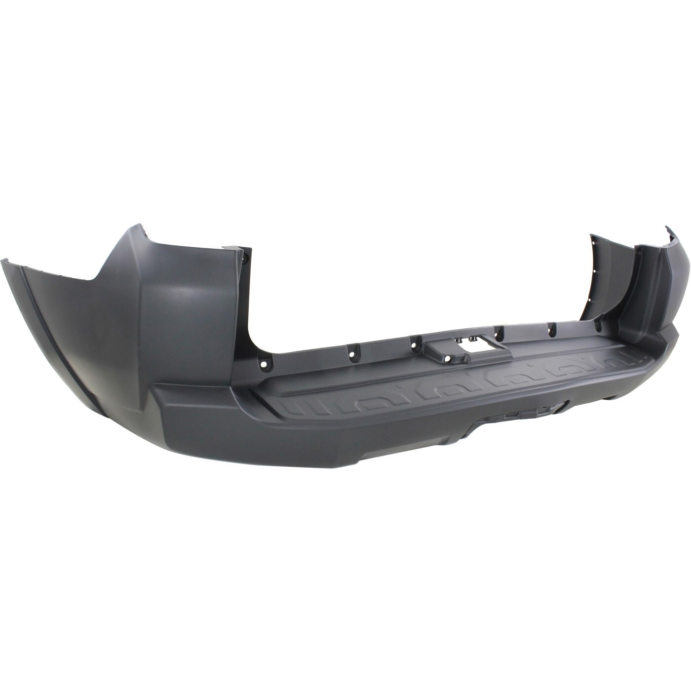 Rear Bumper Cover For 2014-2016 Toyota 4Runner Primed | eBay