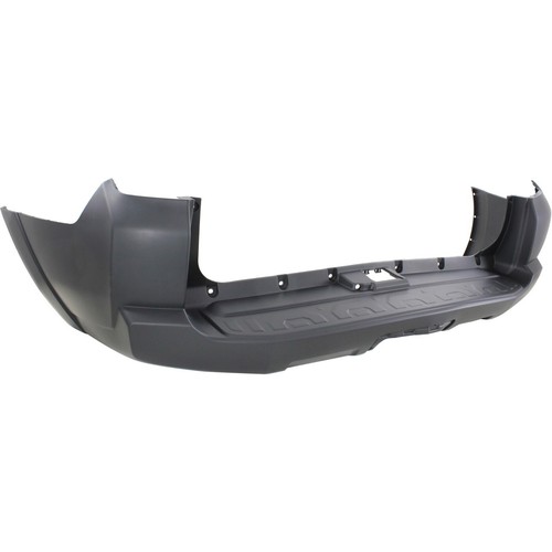 Rear Bumper Cover For 2014-2016 Toyota 4Runner Primed | eBay