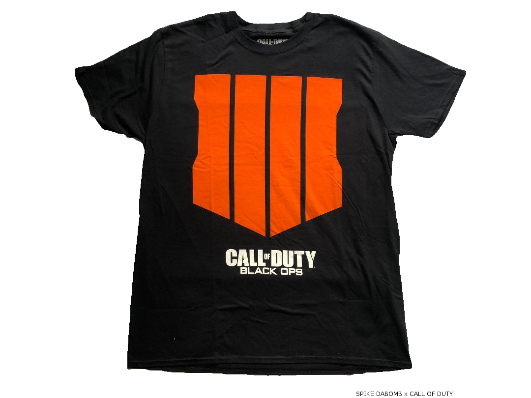Camisetas De Call Of Duty De Australia Playeras Regalos De Recuerdo De