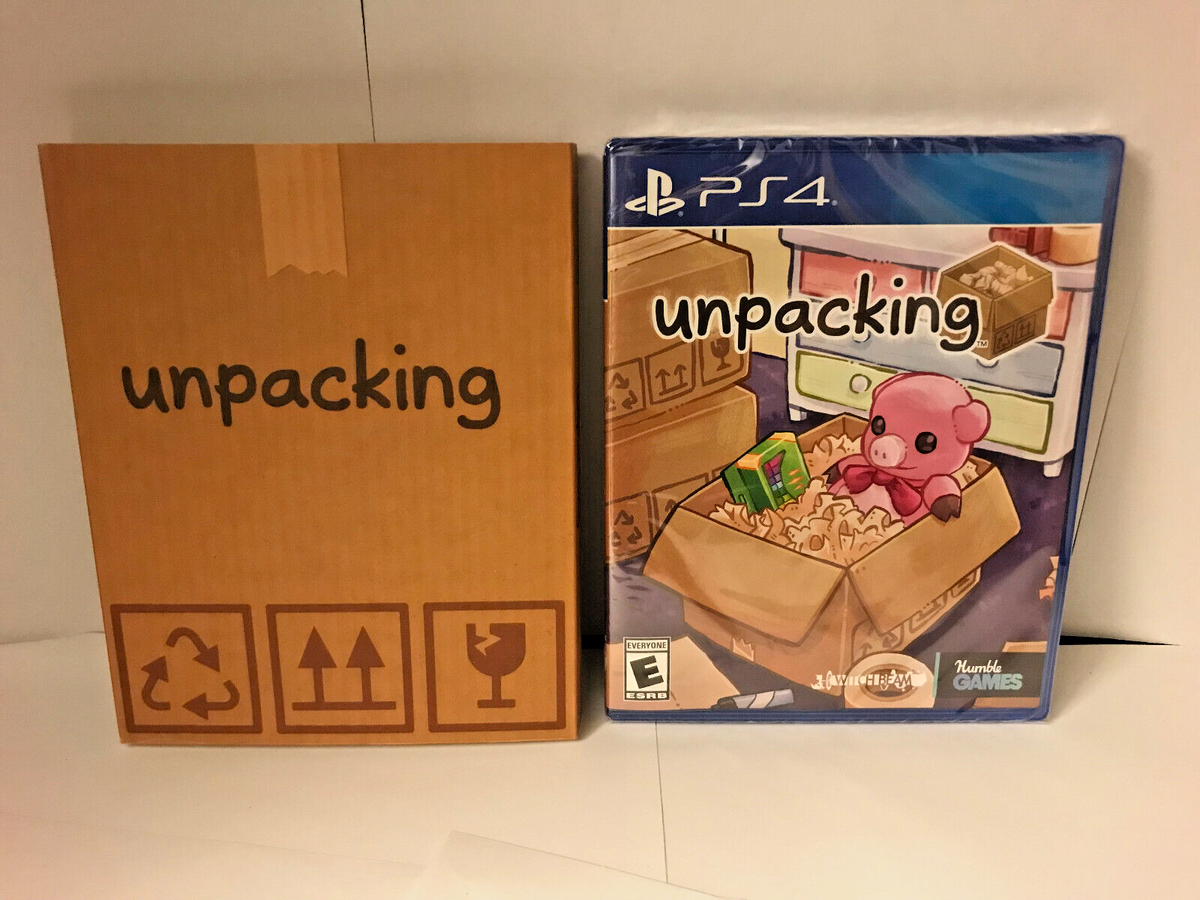 Unpacking Unpacking After A Move: Tips For Being Organised