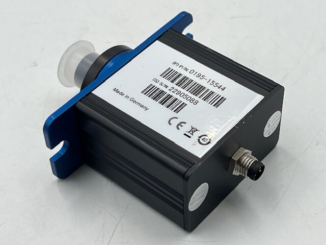 Applied Materials 0195-15544 High Precision Pyro Used | eBay