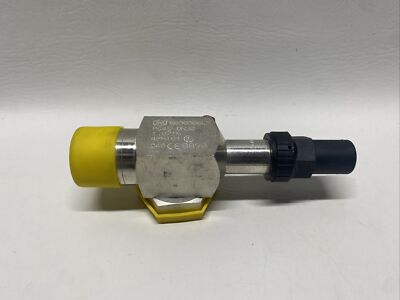 NEW AWA 509030085 Shut Off Valve PS45 DN32 | eBay