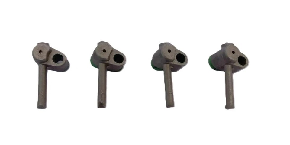 Fit FOR MAHINDRA BOLERO / SCORPIO / THAR / XYLO - OIL SPRAY JET ASSY ...