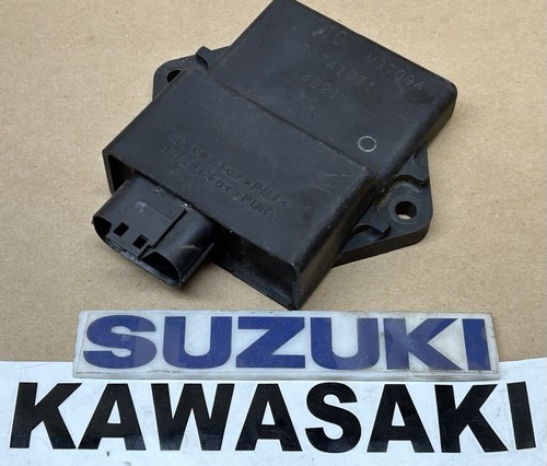 03-08 Suzuki LTZ400 CDI Unit Ignition Module LTZ KFX DVX 400 K5/K6/K7 ...