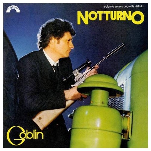 8366845 Audio Cd Goblin - Notturno 8004644004693 | eBay