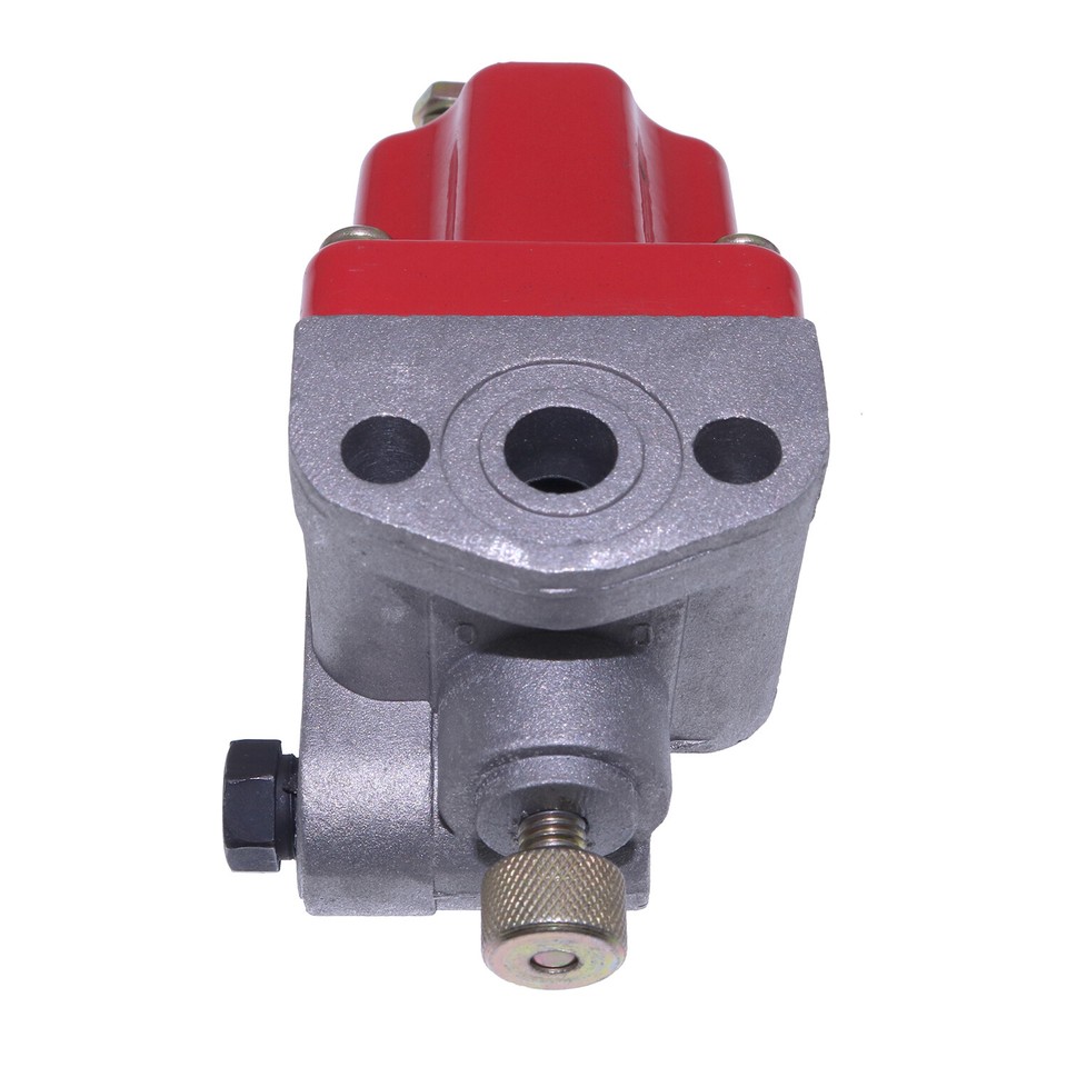 12V Fuel Shutoff Solenoid Valve for Cummins NTA855 N14 855 3018453 | eBay