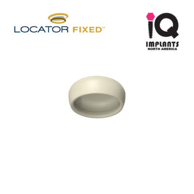 LOCATOR FIXED Genuine Insert, Anterior/Posterior, Tan (2-Pack) | eBay ...