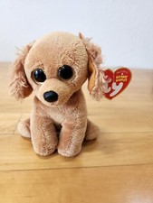 Copper the Dog - Beanie Babies - Beaniepedia