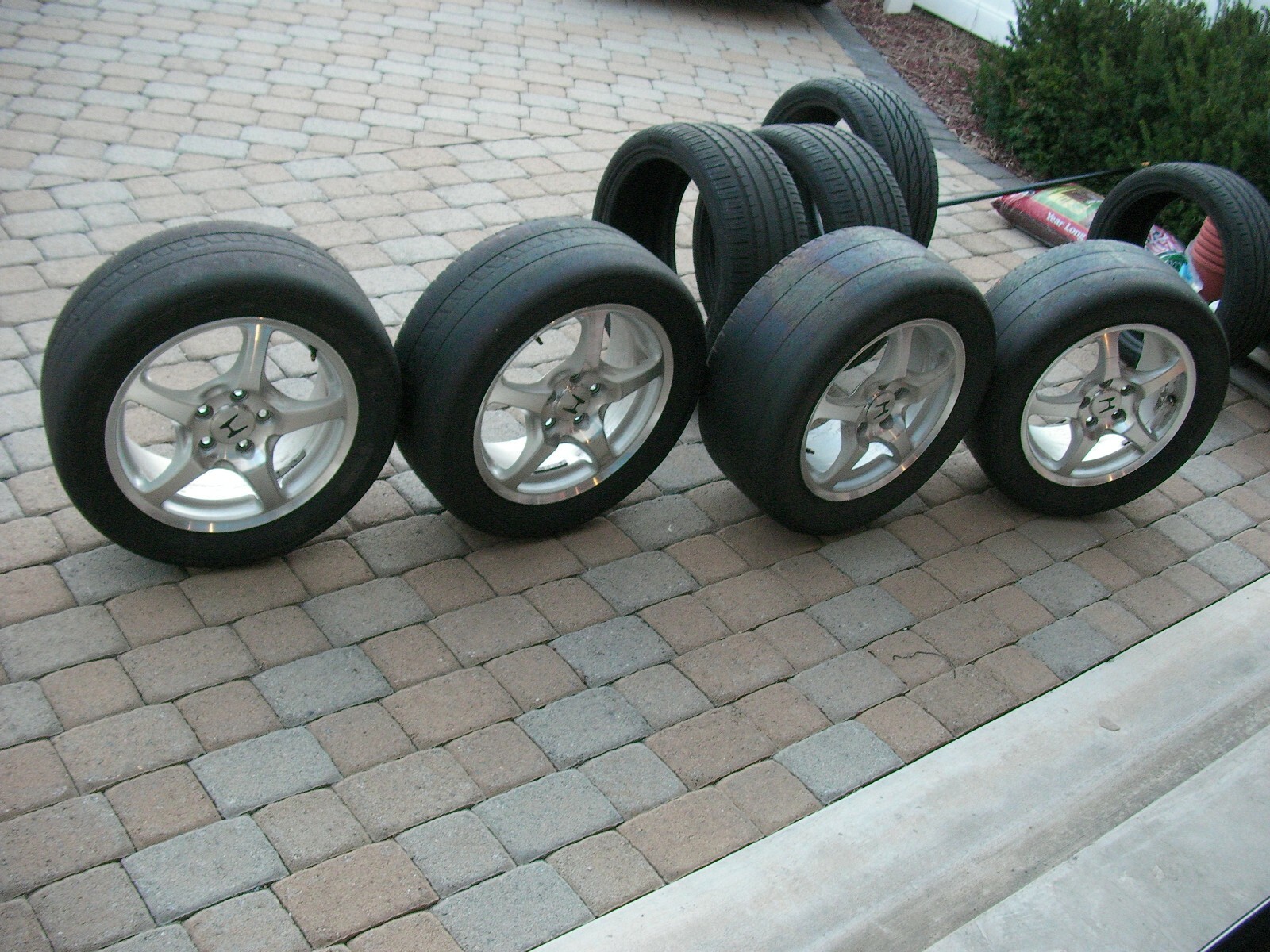 Honda S2000 S2K AP1 Parts Lot, Racing, SPOON, Muz Mat, Wheels/Tires ...