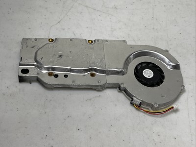 Toshiba Tecra 8200 PT820L-01EQ9CSS Cooling Fan UDQFYZH05C | eBay