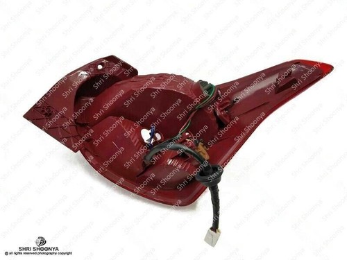 FITS FOR Rear Tail Light &Lamp Combination Assey LH Hyundai Grand i10 ...