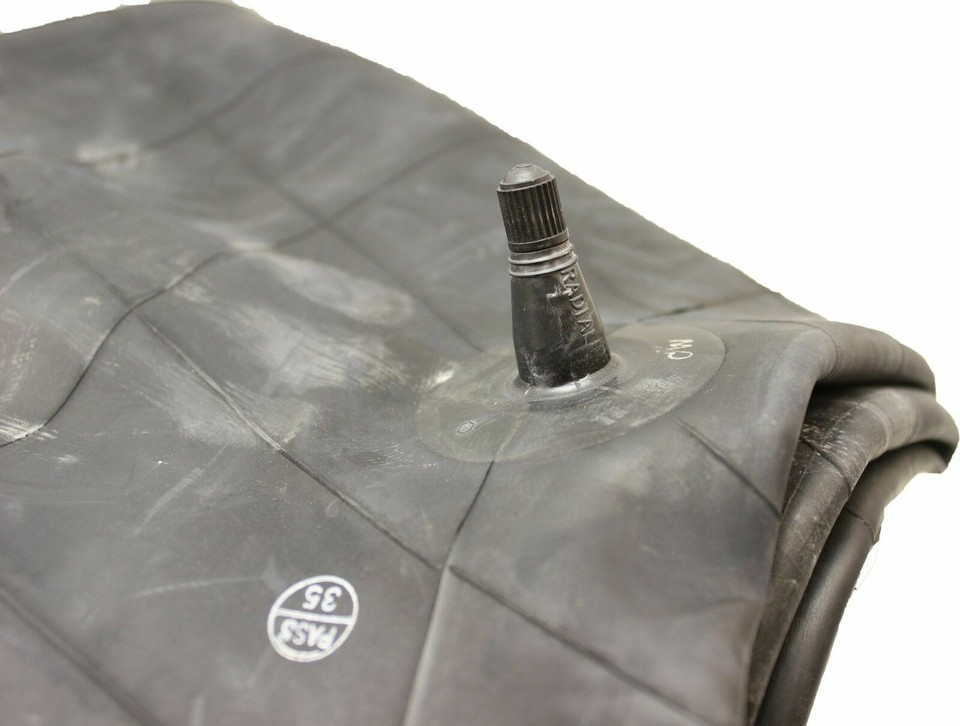 Premium Service Farm Implement Tire Inner Tube TR15 Valve Stem 5.90-15 ...