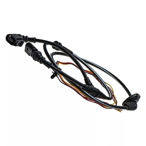 Front Left ABS Speed Sensor Wiring Harness For 2009 - 2016 VW Tiguan ...