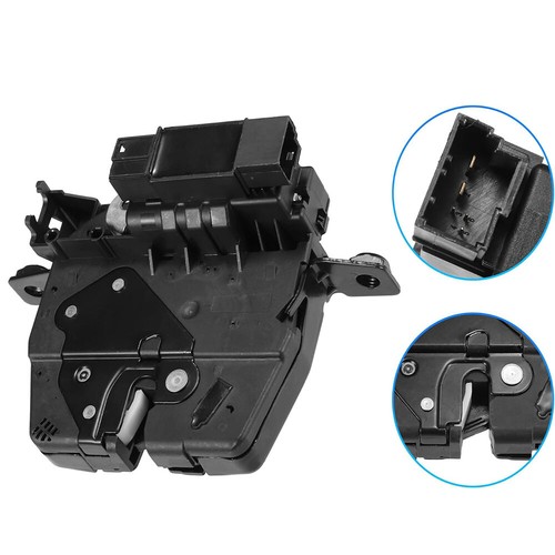 Tailgate Boot Lid Lock Latch For BMW F01 F02 F04 F07 F10 F15 F31 X5 ...