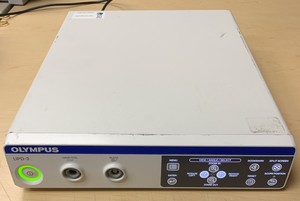 Olympus ScopeGuide Endoscope Position Detecting Unit - UPD-3 | eBay