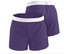 Soffe Womens Cheerleading Dance Gym Cheer Shorts 15 Colors XS - 3XL w ...