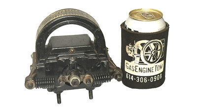 Stationary Engines - Webster Magneto