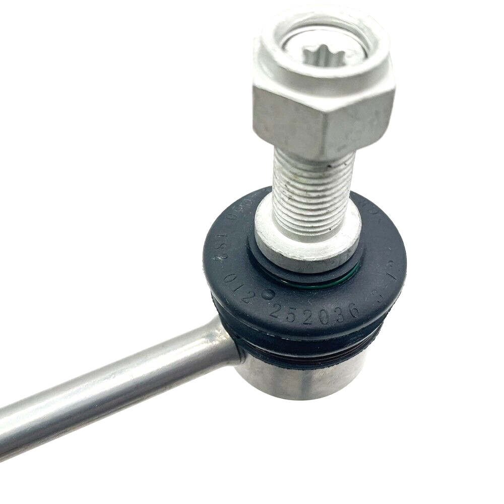 4 FRONT+REAR SWAY STABILIZER BAR LINKS SET L+R for Mercedes W164 ...