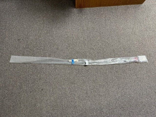 Cessna Aircraft Mixture Control, P/N S1234-11 (NJC) New Surplus | eBay