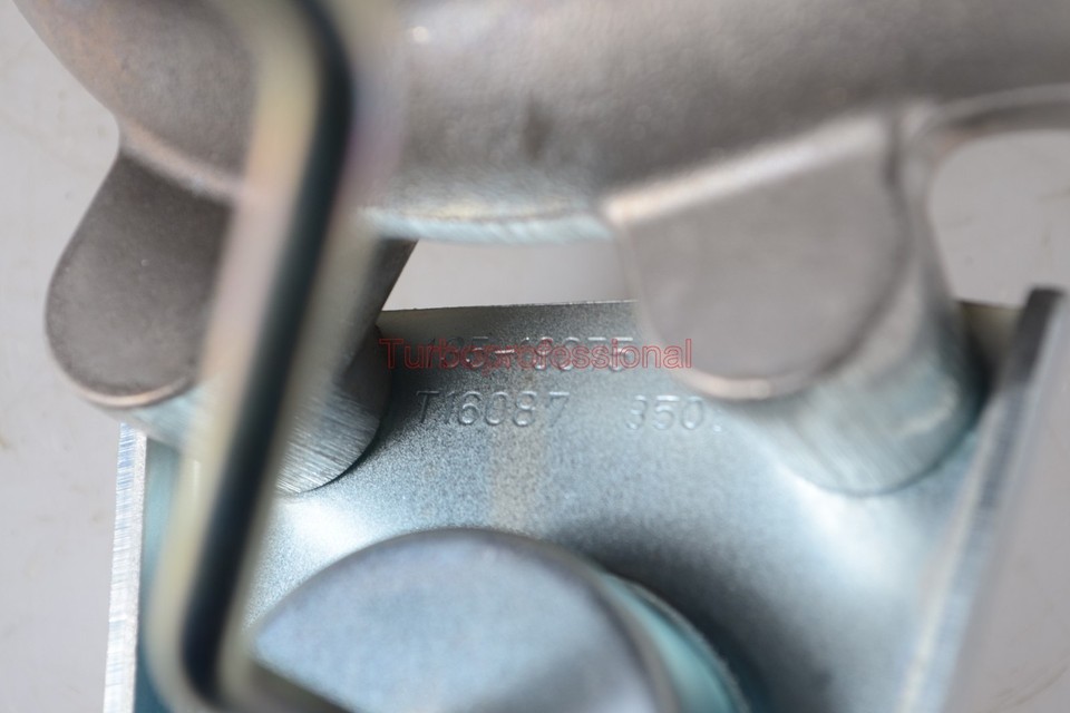 Genuine 2000-2006 Mitsubishi Pajero DI-D 16V-DOHC 49135-02920/1515A163 ...