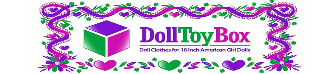 Doll Toy Box | eBay Stores