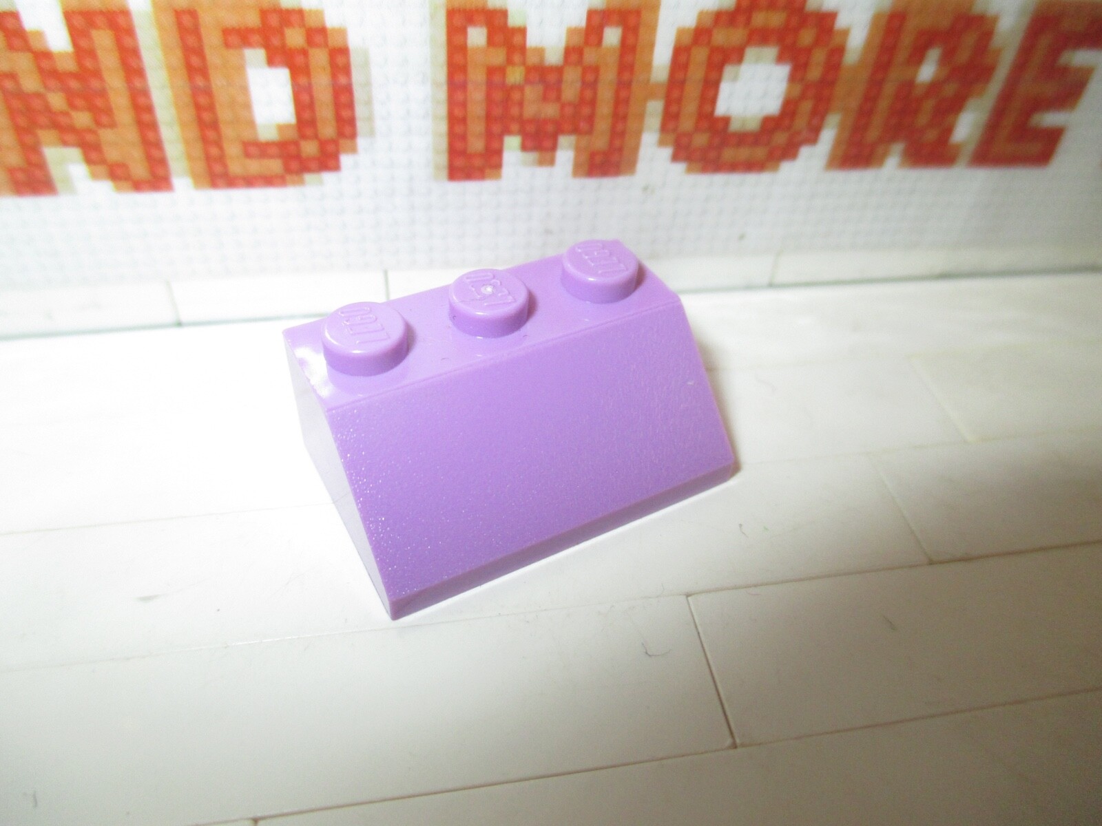 Lego - Slope Pente 45° 2x3 3x2 3038 Choose Color & Quantity x2 - x20 | eBay