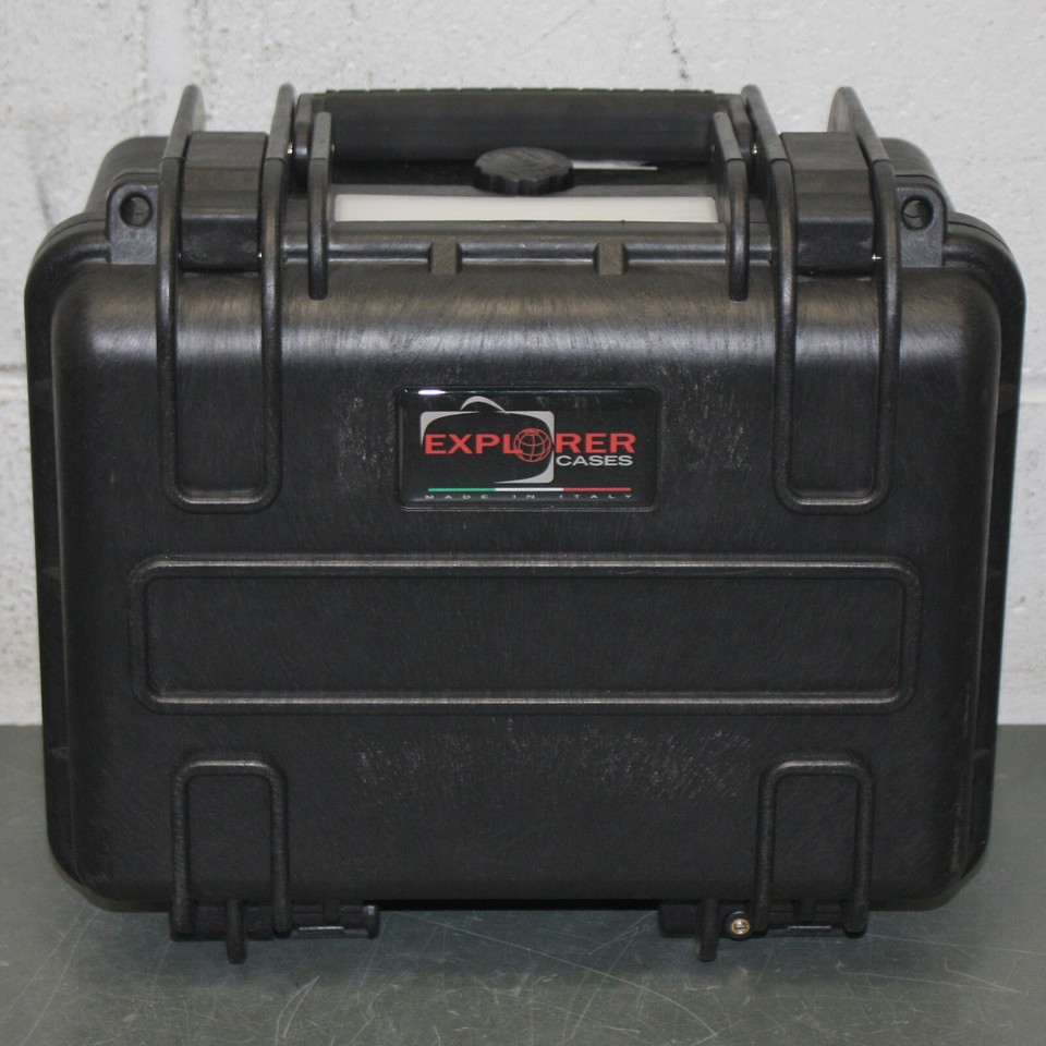 DAMAGED - Megger High Pot Tester 230425, 5 kV DC, 4 kV AC, Hipot | eBay