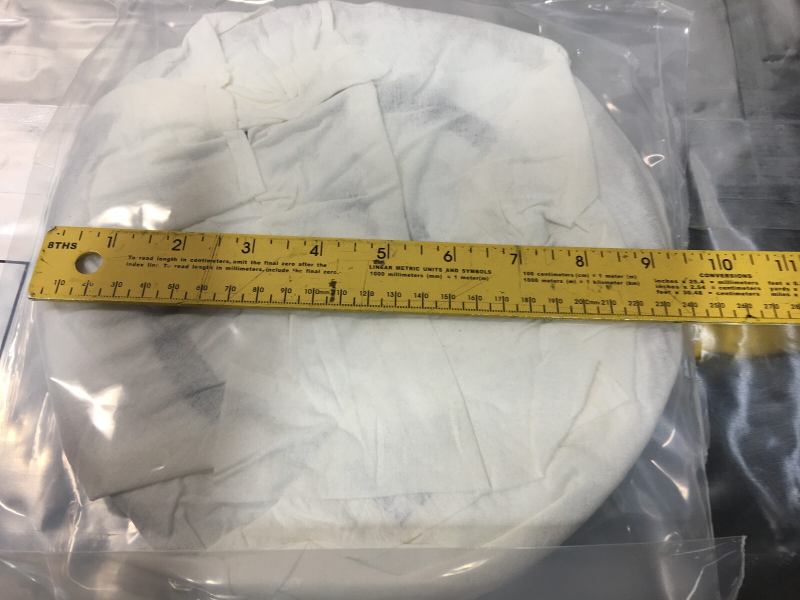 AMAT 0020-09933 Gas Distribution Sputter Plate, D&H 036, 115764 | eBay