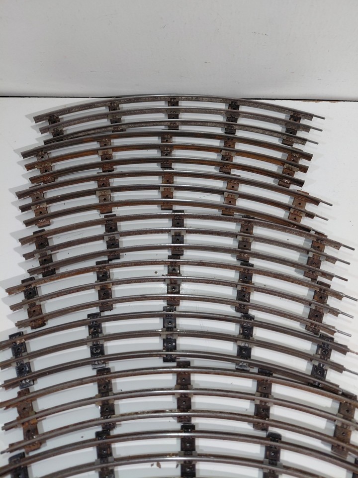 Lionel 6-1662 O Gauge Model Railroad Black River Freight 2-4-0 Steam ...