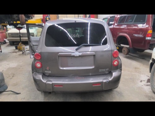 Chassis ECM Stability Yaw Rate Control Fits 09-11 HHR 2044010 | eBay