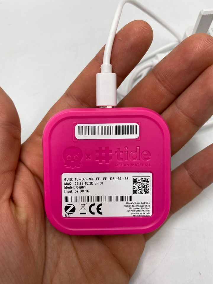 Octopus Energy Home Mini | eBay UK