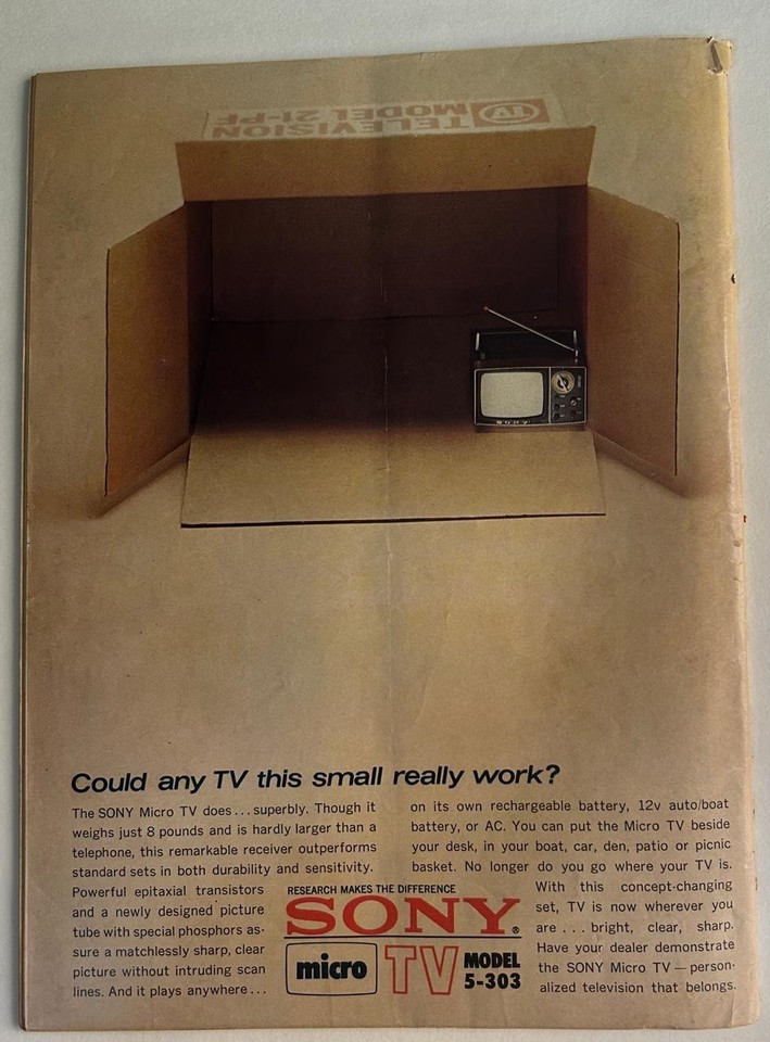 Time The Weekly News Magazine DECEMBER 6, 1963 - SECRETARY OF STATE ...