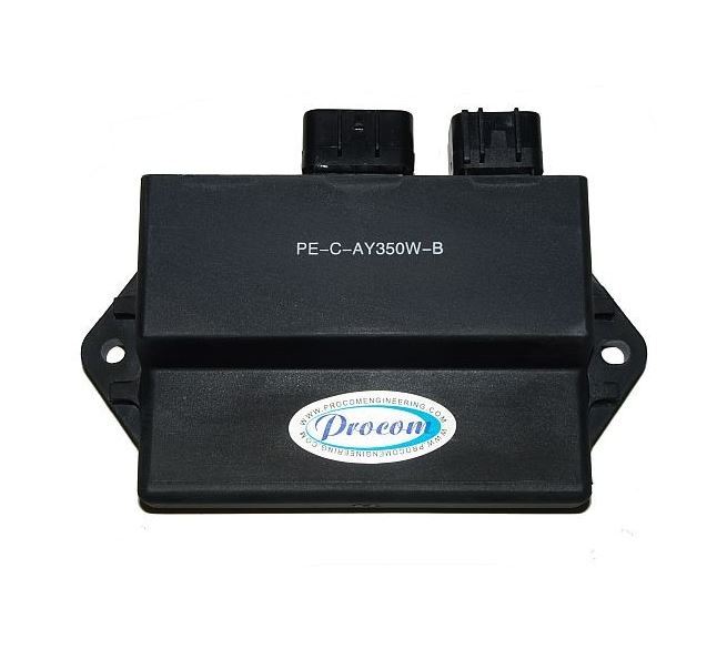Procom CDI Ignition Box Yamaha Warrior 350 1998 1999 2000 2001 | eBay