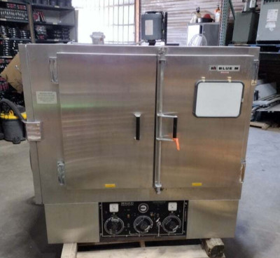 Laboratory Furnaces - Blue M Furnace