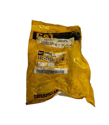 New Genuine CAT 161-3639 Handle A **SALE** | eBay