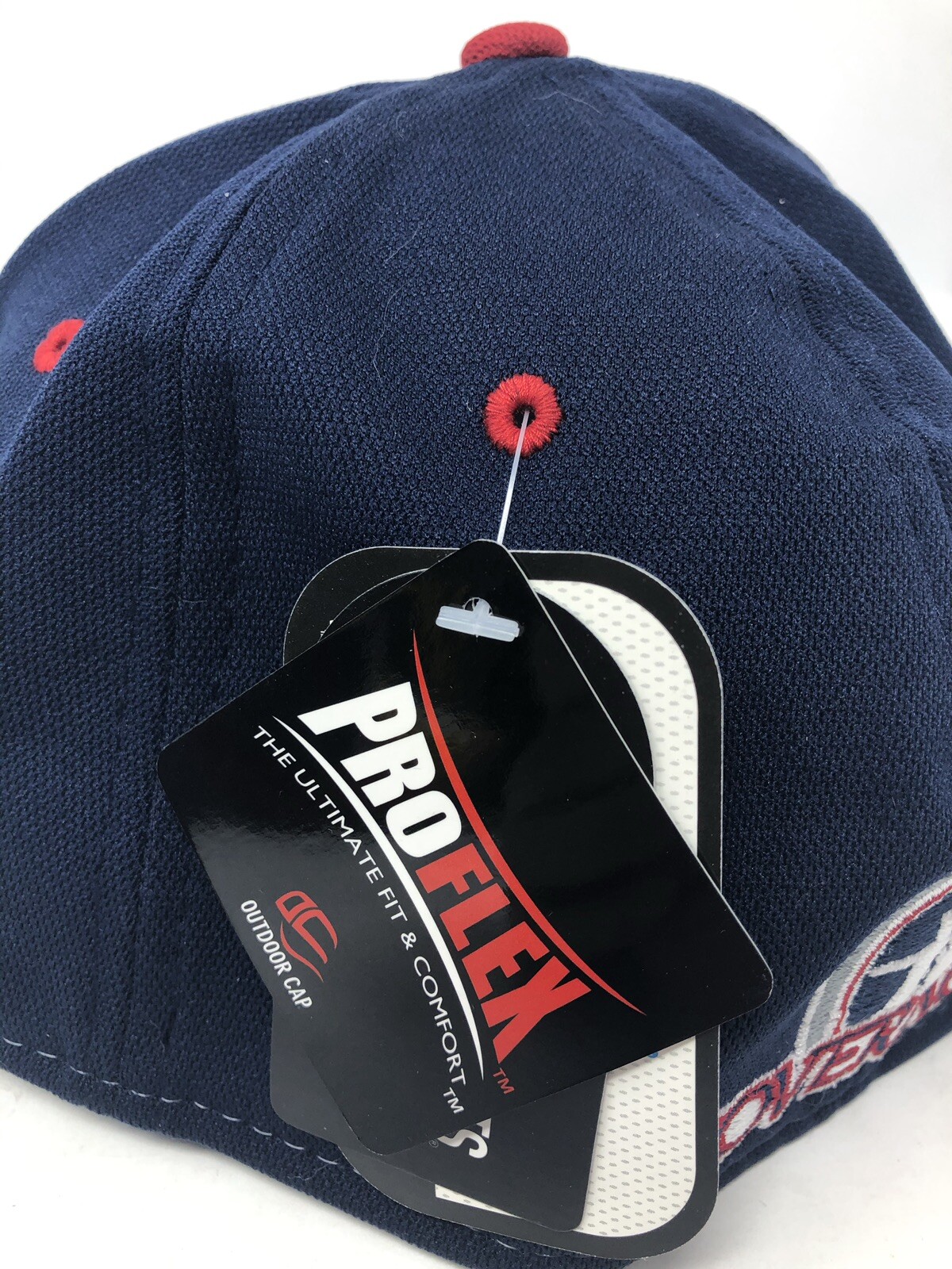 Lewis & Clark Baseball League Hat Cap M/L LEMAY GOVERNORS St Louis, MO ...