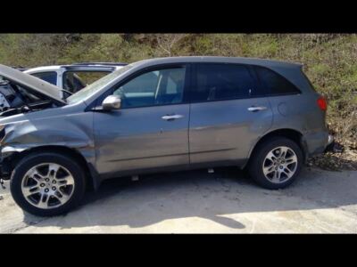 Stabilizer Bar Front Base 24mm Fits 07-13 MDX 839319 | eBay