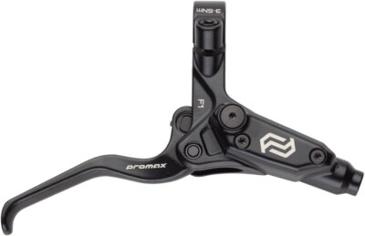 Promax F1 DSK-927 Brake Lever - Right, Hydraulic, Black | eBay