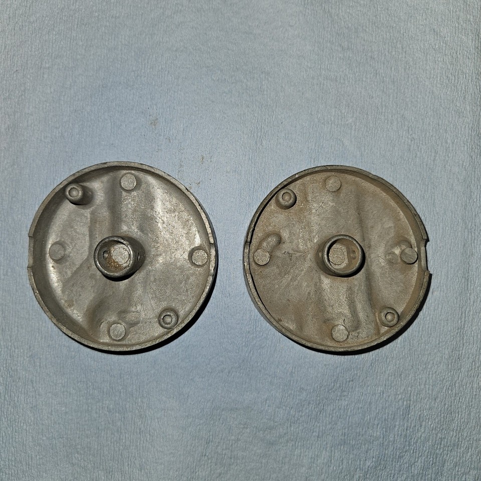 Vintage AC Gilbert Kaster Cadet Soldier Toy Mold | eBay