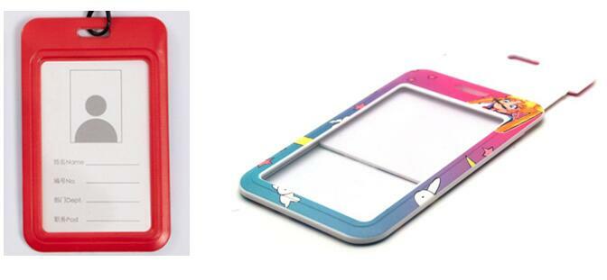 10pcs Japanese anime Neck Strap Lanyard Mobile Phone Key Chain ID Badge ...