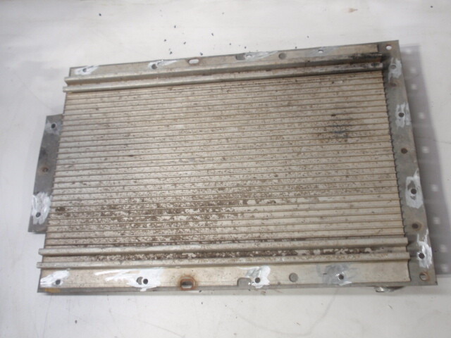 Polaris RMK Switchback 600 700 900 Snowmobile Rear Heat Exchanger IQ | eBay