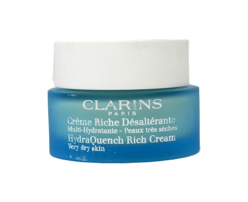 Clarins HydraQuench Rich Cream 1.6 oz | eBay