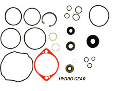 -PG Series Hydro Pump OEM Seal Kit Hydro Gear 70525 | eBay Australia