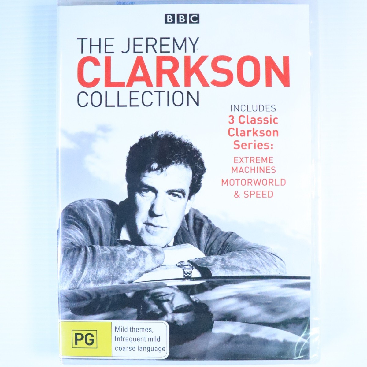 Jeremy Clarkson Movies Jeremy Clarkson: Grand Tour Star Reveals Why