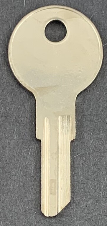 Lots of IN8 L1054B L54B 5IL5 Type Key Blanks | eBay